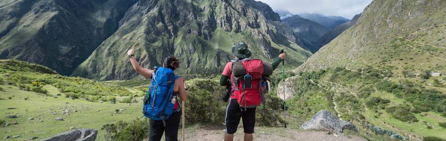 Inca Trail