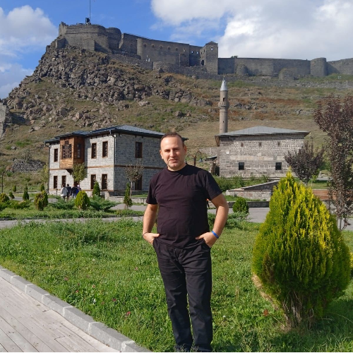 Turkey Travel Guide | Plan Your Trip | Rough Guides